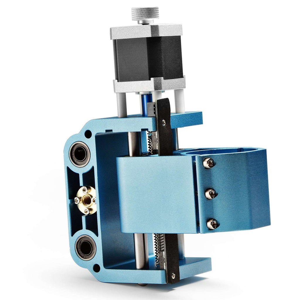 Genmitsu Aluminum Spindle Holder for 3018-PROVer | SainSmart ...