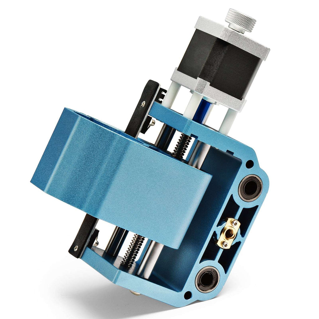 Genmitsu Aluminum Spindle Holder for 3018-PROVer | SainSmart ...