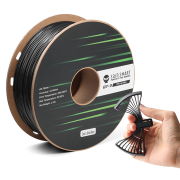 SainSmart 3D Printing Filaments-TPU, PLA, ABS, WOOD, etc, 1.75mm and ...
