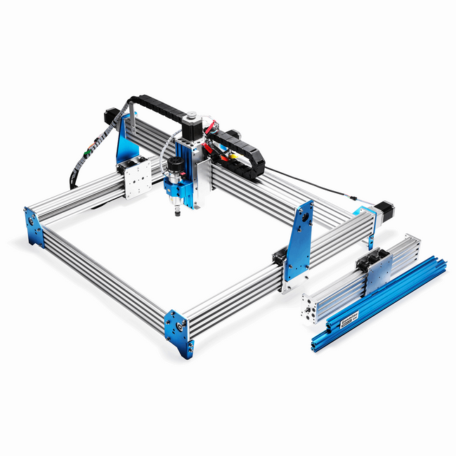 Genmitsu 6060 XY-Axis Extension Kit for PROVerXL4030 V1 | SainSmart ...