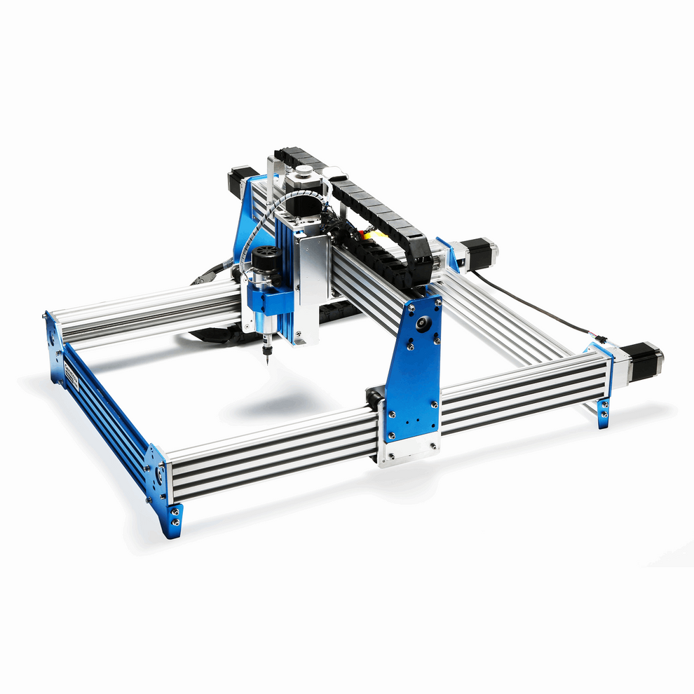 Genmitsu 6060 XY-Axis Extension Kit for PROVerXL4030 V1 | SainSmart ...