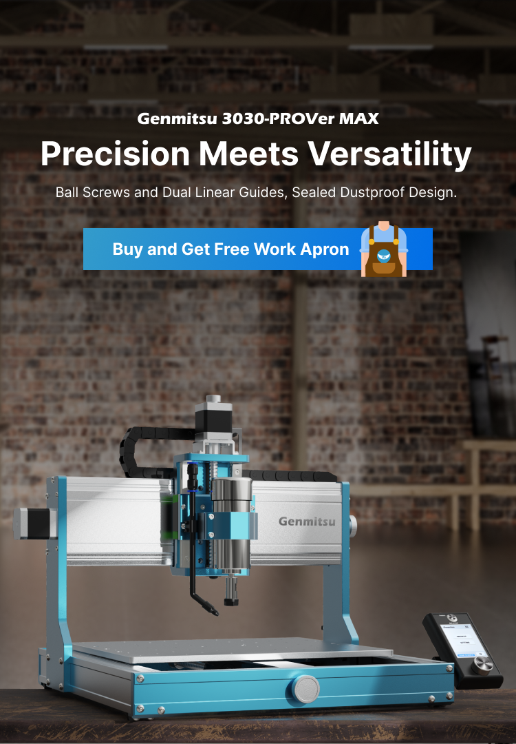 SainSmart | Desktop CNC, 3D Printing & DIY Tools | Power to the Makers ...