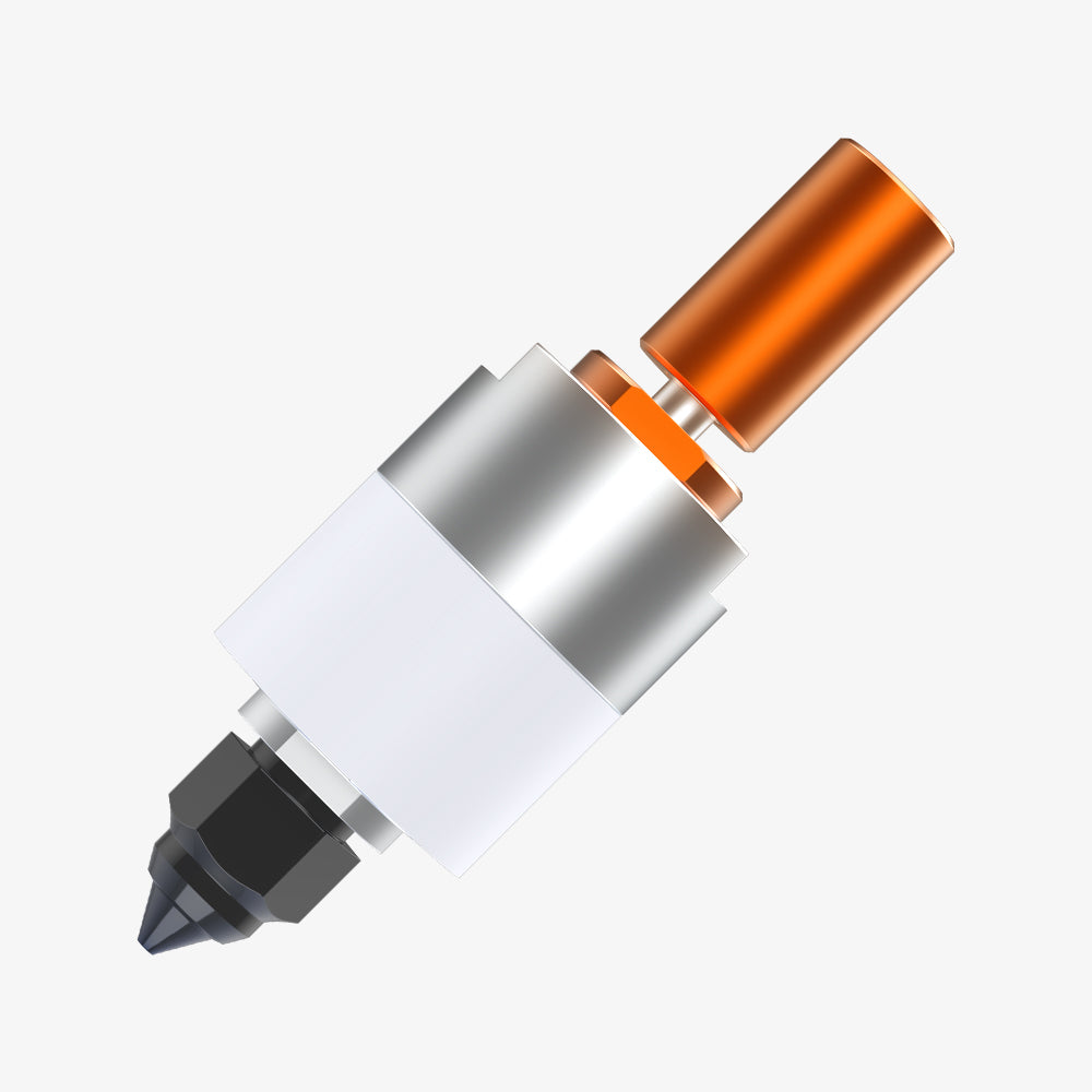 Creality Spider Ceramic Hotend Kit for Ender-3, Ender-5, CR-10 Series ...