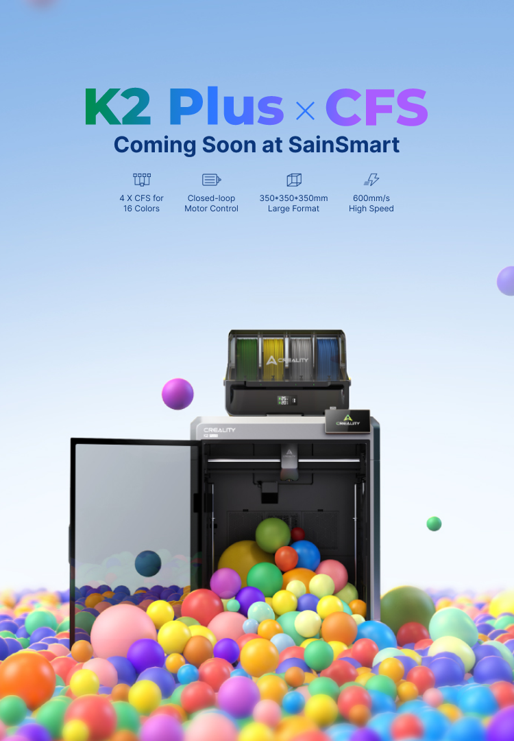 SainSmart | Desktop CNC, 3D Printing & DIY Tools | Power to the Makers ...