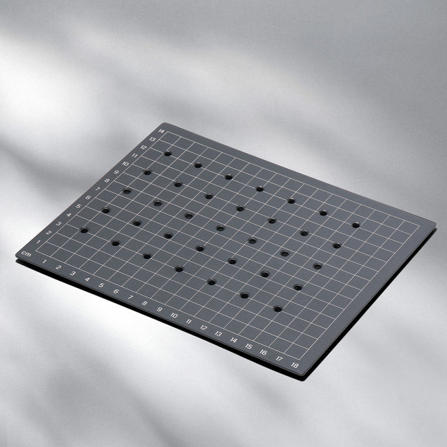 Kiosk Engraving Board Kit – SainSmart.com