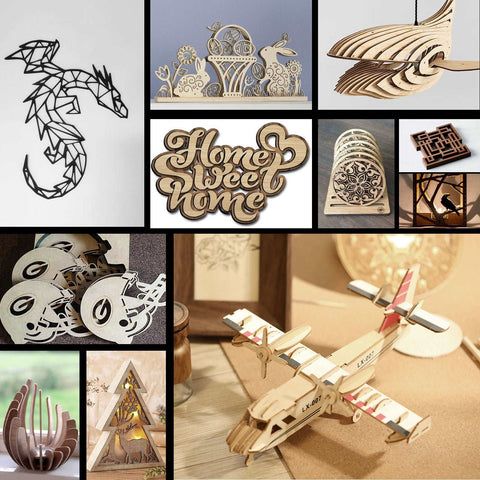 40W Laser Module For L8 Laser Engraver Machine – SainSmart.com