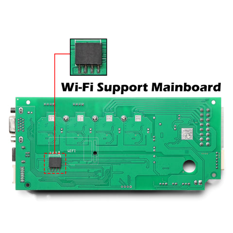 Mainboard for 4040-PRO, Support Genmitsu APP WiFi Controller Kit ...