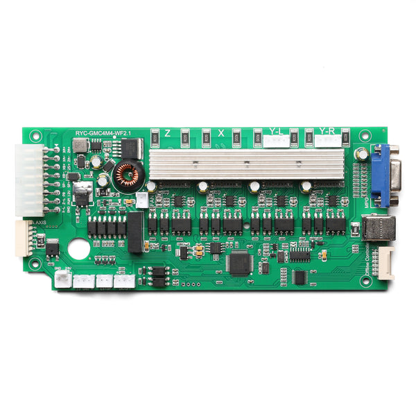 Mainboard for 4040-PRO, Support Genmitsu APP WiFi Controller Kit ...
