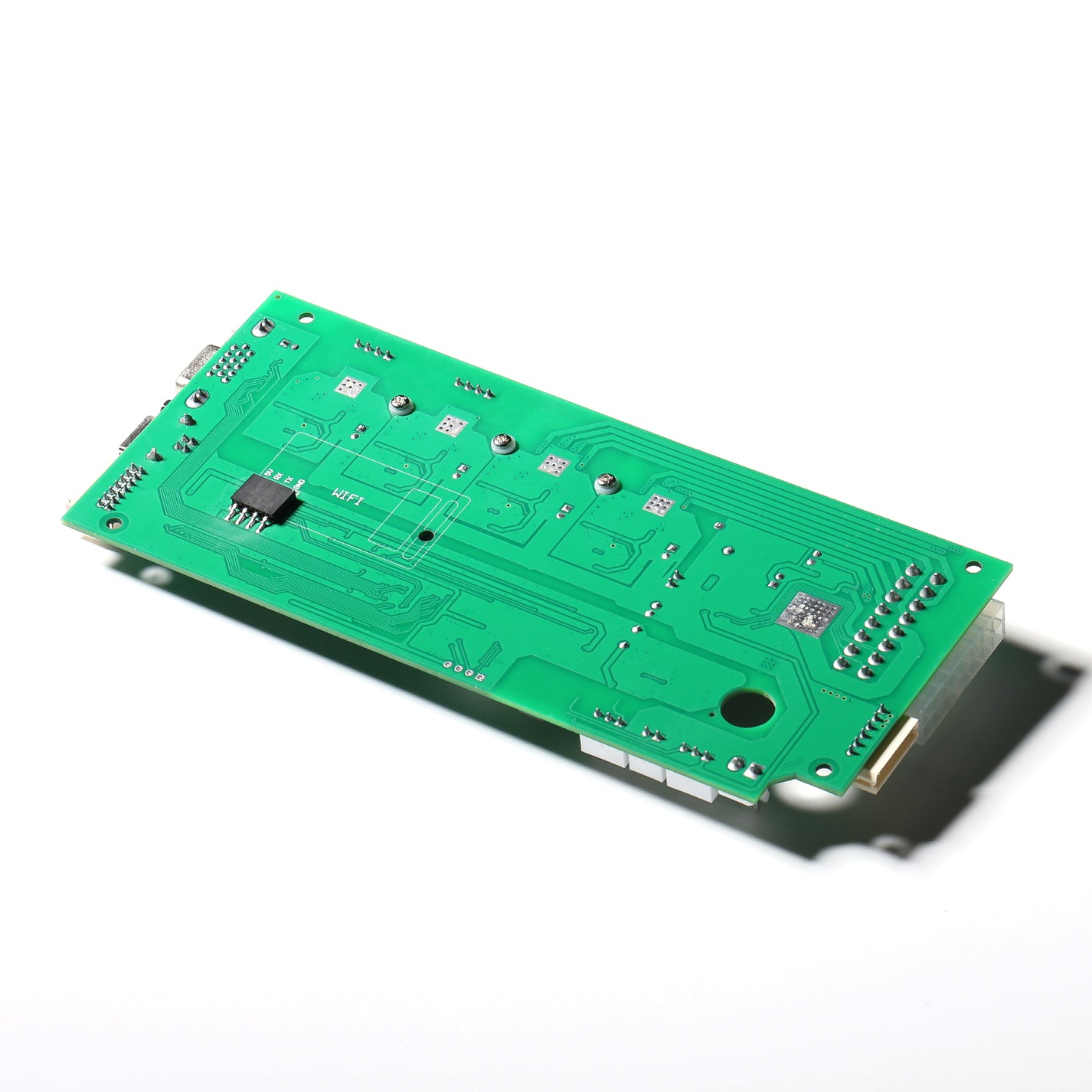 Mainboard for 4040-PRO, Support Genmitsu APP WiFi Controller Kit ...