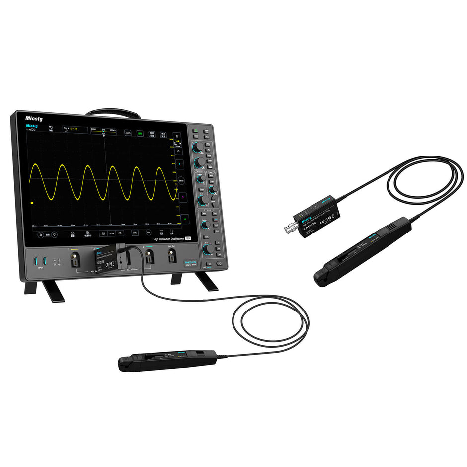 TOOL | Soldering | Oscilloscope | SainSmart ToolPAC – SainSmart.com
