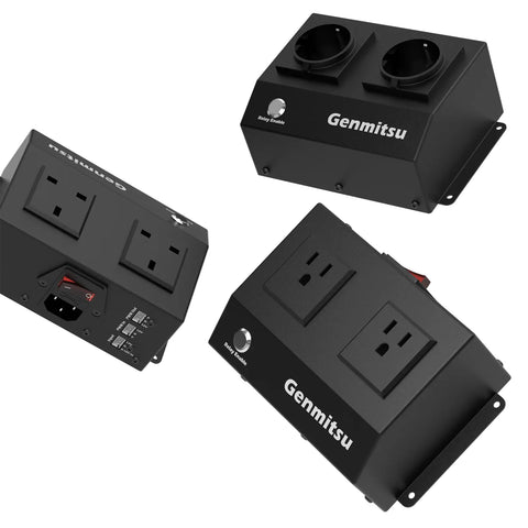 iMaticBox Relay Module Switch for CNC Router Machines – SainSmart.com