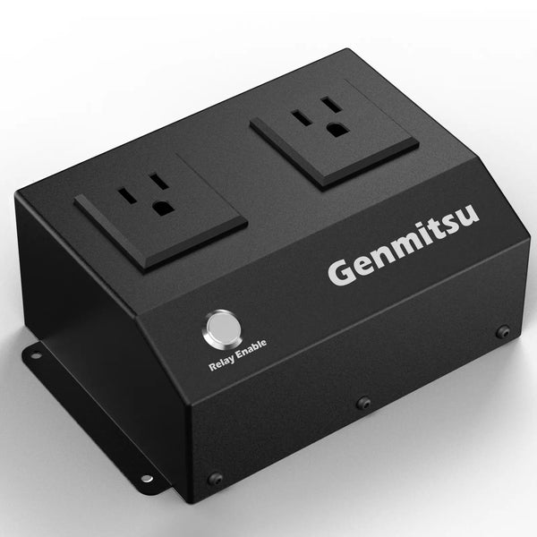 iMaticBox Relay Module Switch for CNC Router Machines – SainSmart.com