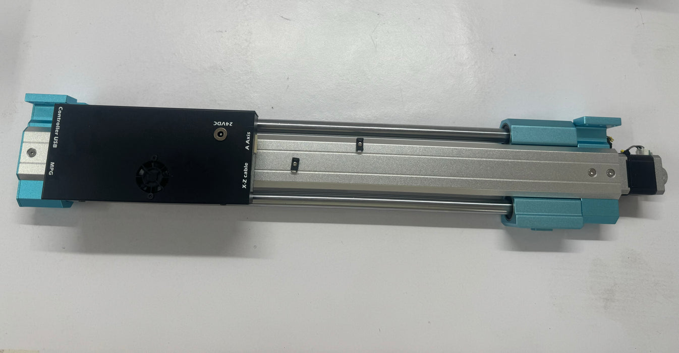 [Replacement] XZ Axis Assembly, Spindle motor, φ42mm mount for Spindle ...