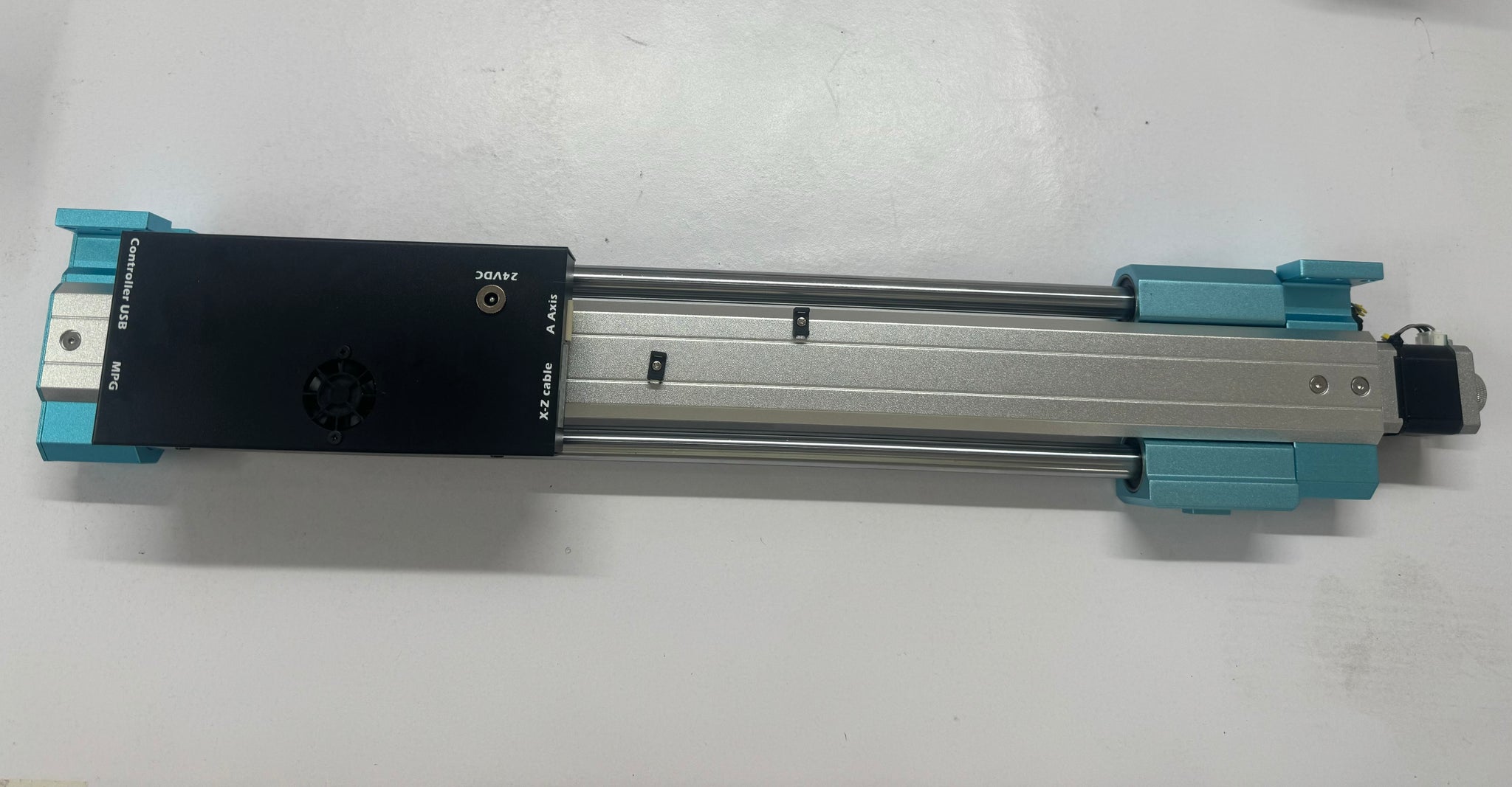 [Replacement] XZ Axis Assembly, Spindle motor, φ42mm mount for Spindle ...