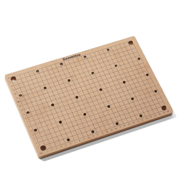 Genmitsu 3020 MDF Spoilboard for 3020-PRO MAX V1 V2 | SainSmart ...