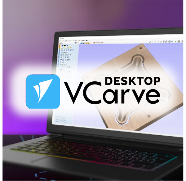 Vectric V Carve Desktop License Key V12.5 – SainSmart.com