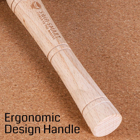 3pcs Carbide Wood Lathe Turning Tool Set – SainSmart.com