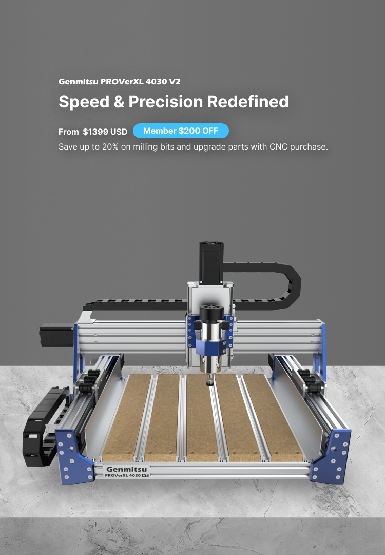 SainSmart | Desktop CNC, 3D Printing & DIY Tools | Power to the Makers ...