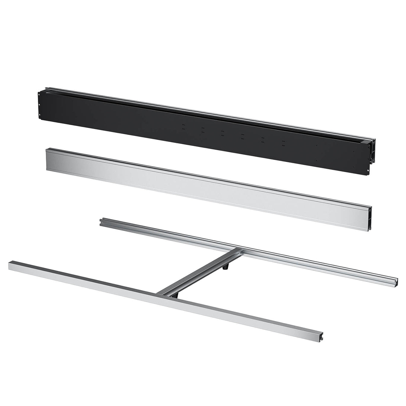 Y-Axis Extension Kit for CNC 4040 RENO, Y-Axis Extension to 800mm, 404 ...