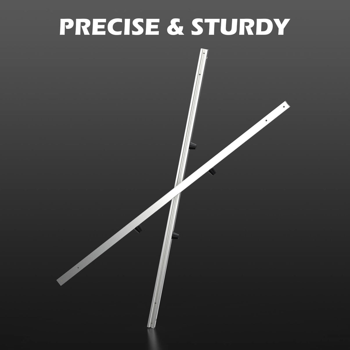 Y-Axis Extension Kit for CNC 4040 RENO, Y-Axis Extension to 800mm, 404 ...