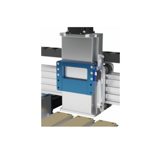 [Flexi-pack] Z-Axis Module and XY-Axis connection Sheet for PROVerXL 4 ...