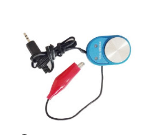 Z-Axis Touch Probe Photoelectric Tool Setting with indicators ...