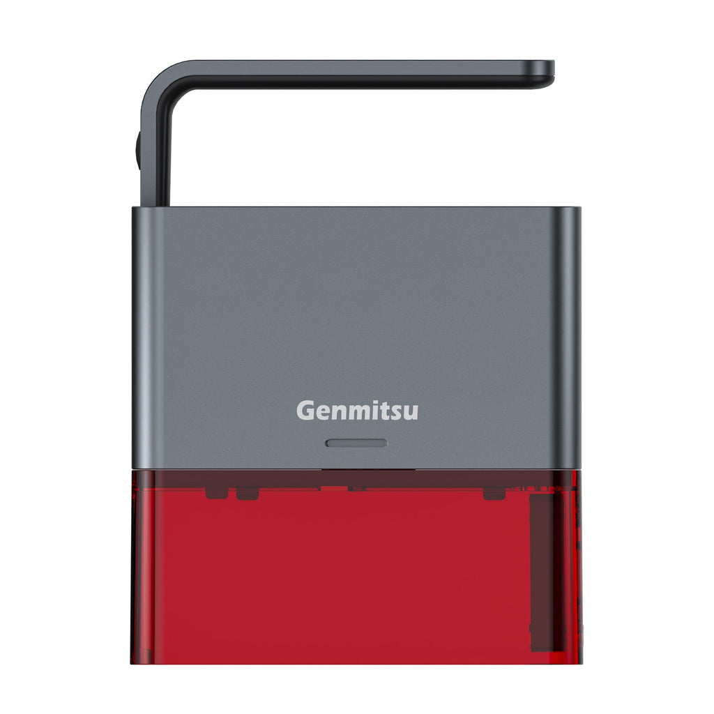 Genmitsu Jinsoku Z4 5W Lightweight Galvo Laser Machine, Entry-level ...