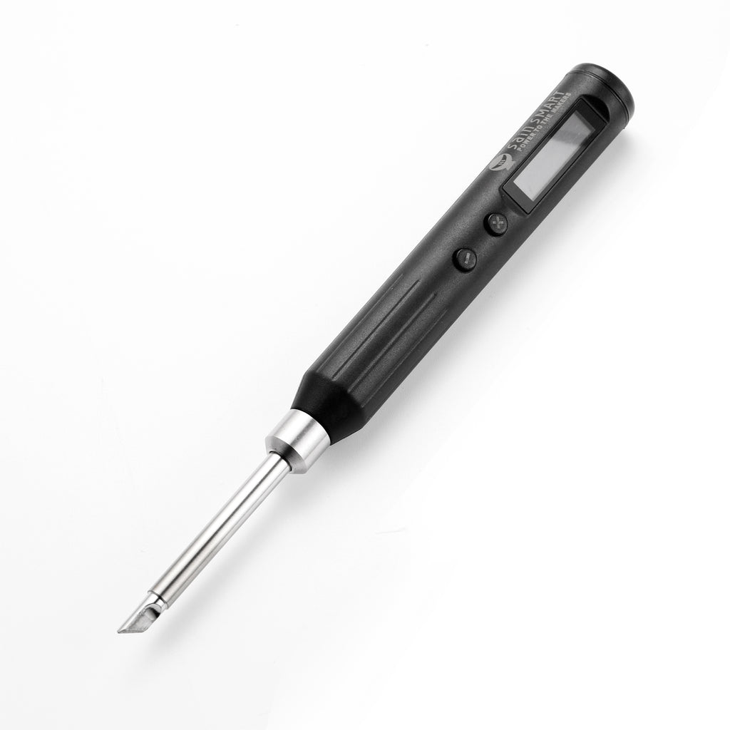 PSI65 Mini Cordless Soldering Iron Kit, 65W, 180-780℉ Fast Heating, Di ...