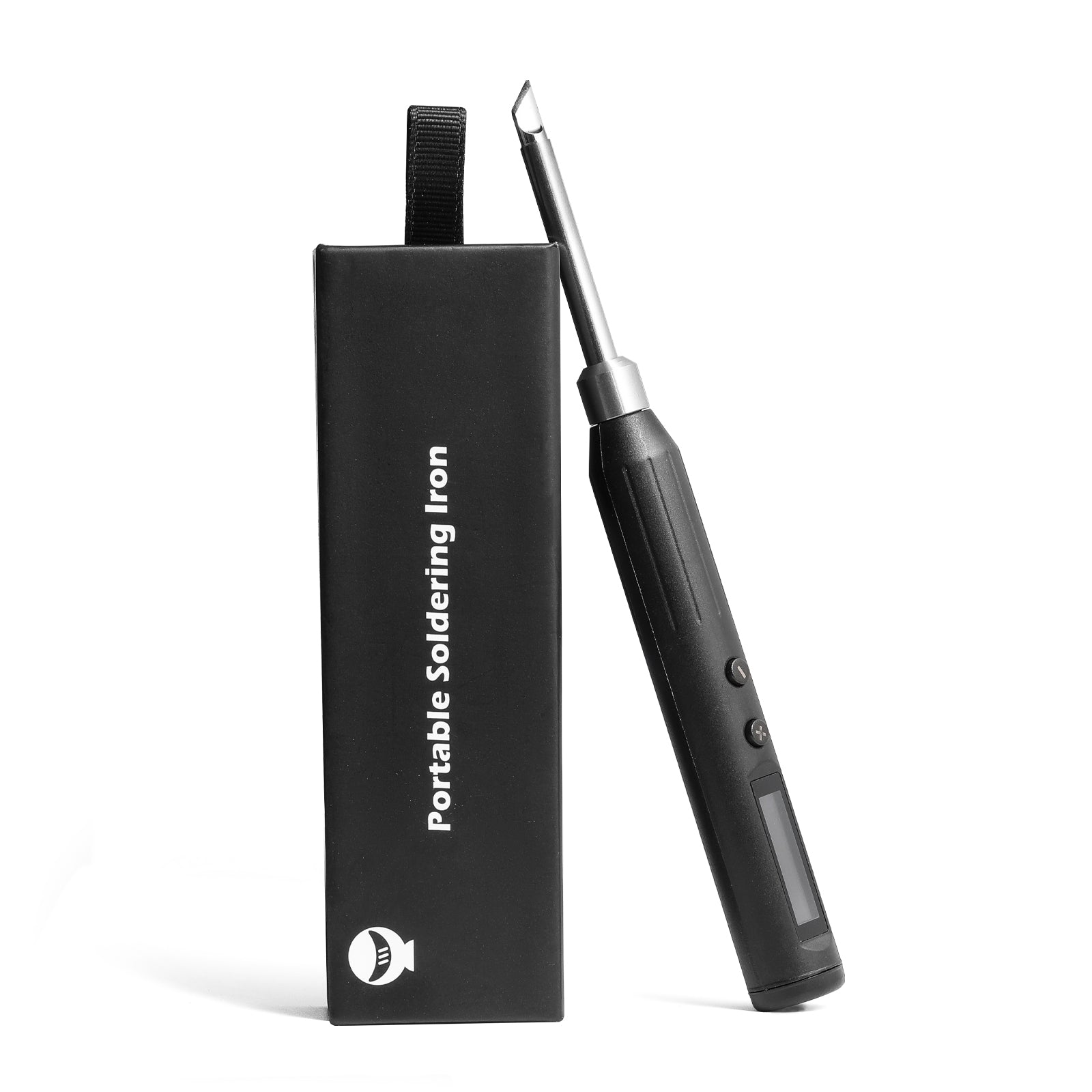 [Discontinued] PSI65 Mini Cordless Soldering Iron Kit, 65W, 180-780℉ F ...