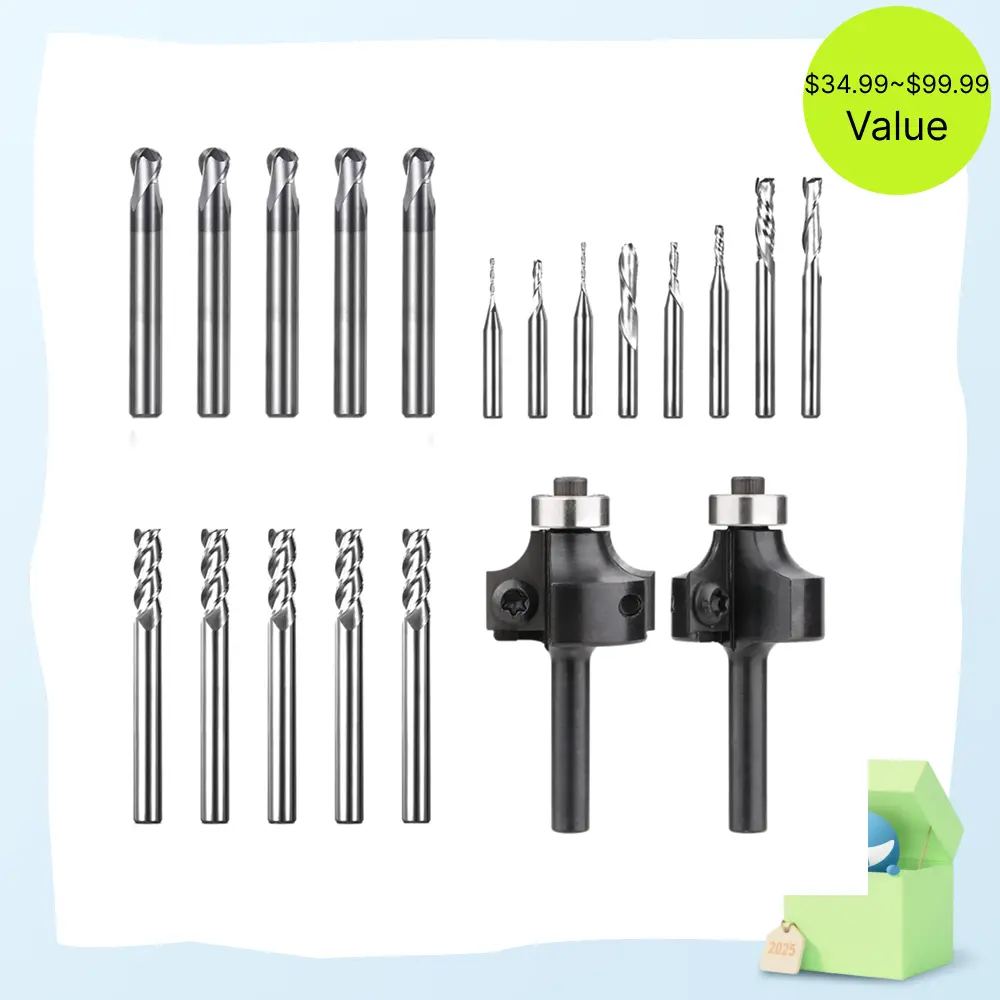 $29.99 SainSmart Surprise Box, Donate Toys to Kids! – SainSmart.com