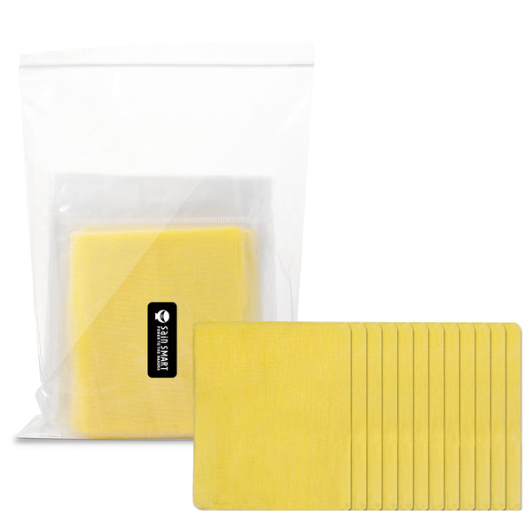 Tack Cloth Set, Anti-Static Unfold Size 18'' x 36'' – SainSmart.com