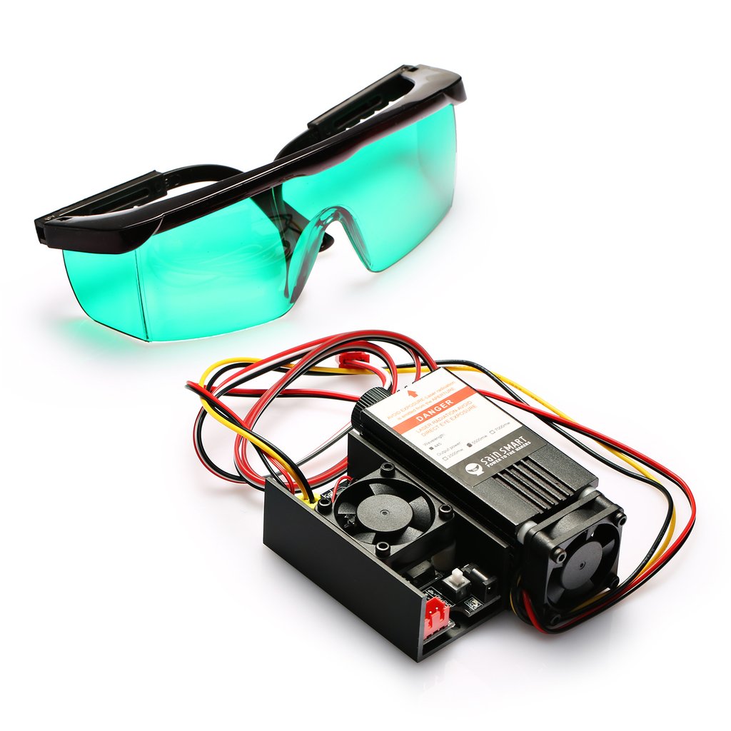 Genmitsu CNC Router Accessories Bundle Kit – SainSmart.com