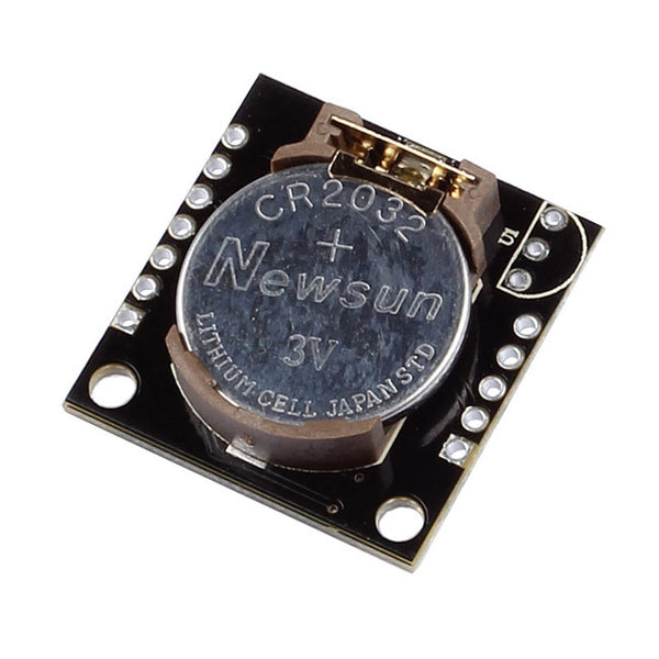 SainSmart I2C RTC DS1307 AT24C32 Real Time Clock Module for Arduino ...