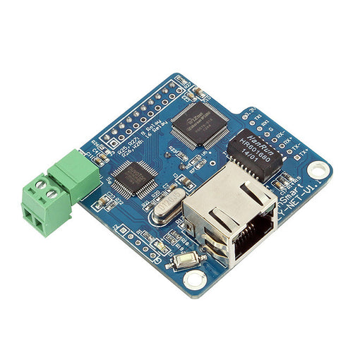 SainSmart iMatic with RJ45 Remote Controll 8 Channels WiFi Relay Model ...