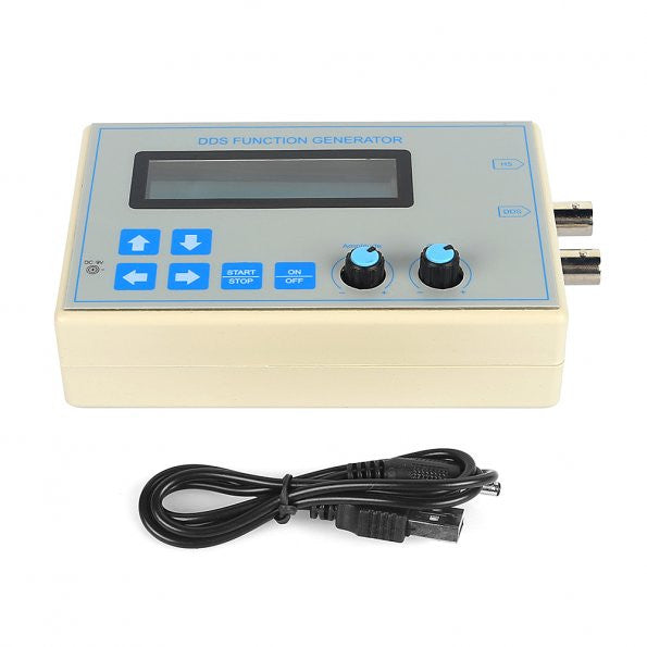 [Discontinued] SainSmart DDS Function Signal Generator Module Sine /Tr ...