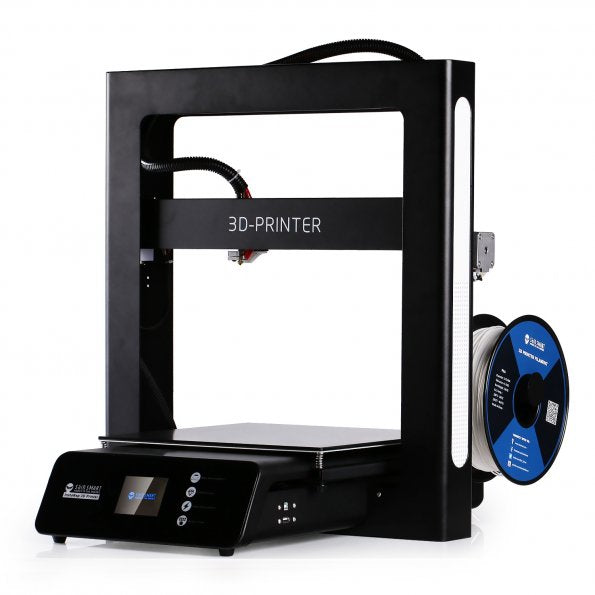 [Discontinued] SainSmart A5 3D Printer – SainSmart.com