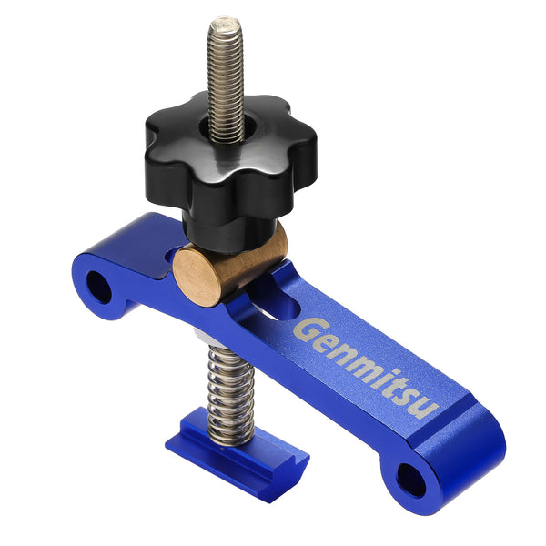 [Discontinued] [Open Box] Genmitsu 2Pack T-track Hold Down Clamp ...