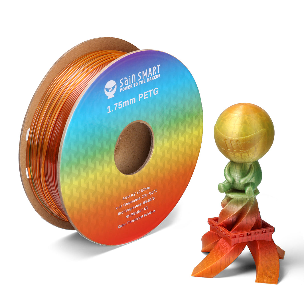 PLA Filament – SainSmart.com