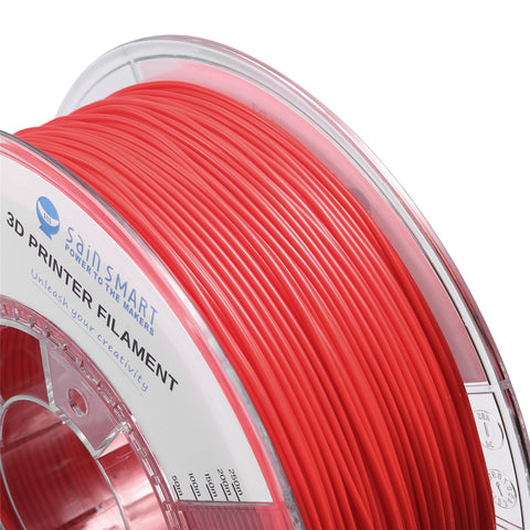 Pastel Color, 1.75mm 92A Flexible TPU Filament, 1KG – SainSmart.com