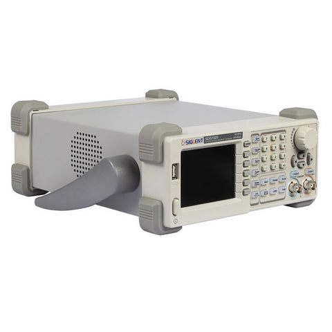 Siglent SDG1025 25MHz Arbitrary Waveform Generator – SainSmart.com