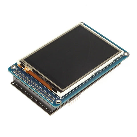 [Discontinued] SainSmart 3.2" TFT LCD Display+TFT LCD Adjustable Shiel – SainSmart.com