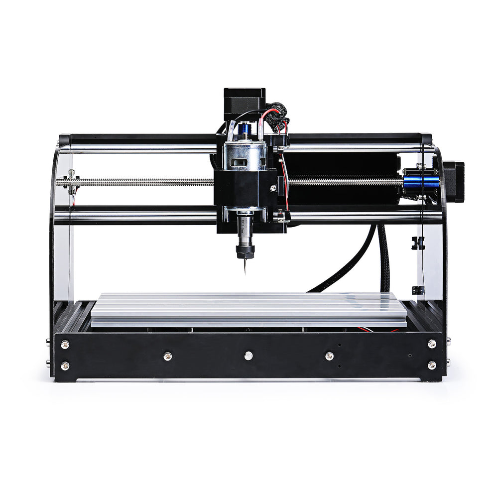 SainSmart Genmitsu CNC Router 3018-MX3 with Auto Tool Zero Function ...