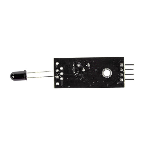 IR Infrared Flame Detection Sensor Module Detect Fire Flame Sensor For ...