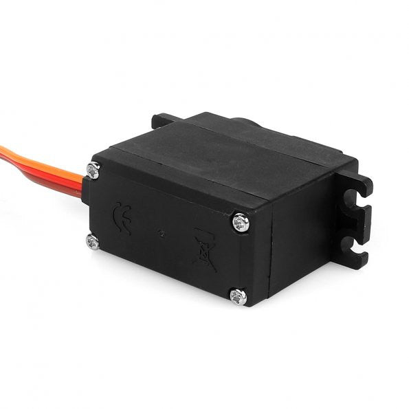 SainSmart 5-Axis Control Palletizing Robot Arm Model DIY w/Arduino ...