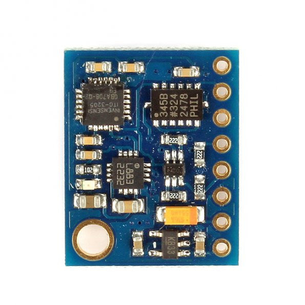 SainSmart GY-85 Sensor Modules Accelerometer Gyroscope Module, 2.5mm ...