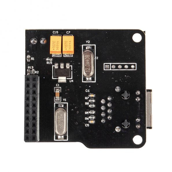 SainSmart Network Web Server 16 Channels Relay Ethernet Controller ...