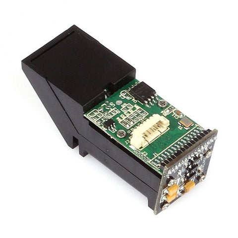 Optical Fingerprint reader Sensor Module sensors All-in-one For Arduino ...