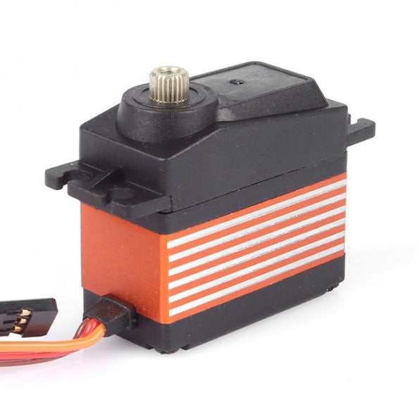 [Discontinued] SainSmart Digital Metal CYS-S2220 Servo 64g 0.18sec/60 ...