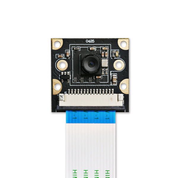 Camera Module for NVIDIA Jetson Nano Board | 8MP Sensor | 120 Degree ...