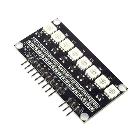 SainSmart Full-Color LED Module for Arduino – SainSmart.com